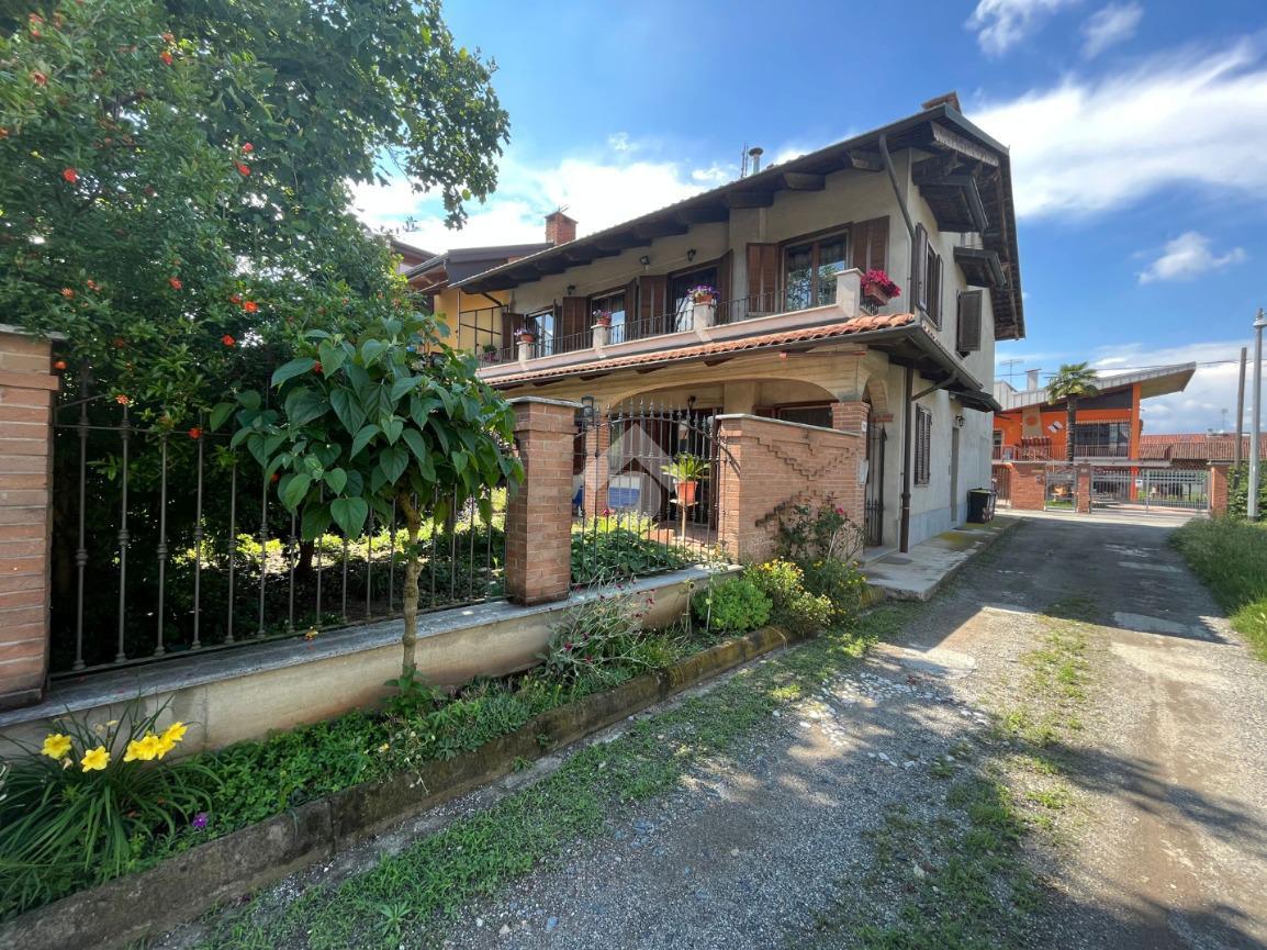 Villa in vendita a Chivasso