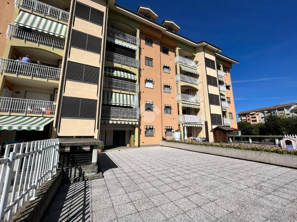 Appartamento in vendita a Chivasso