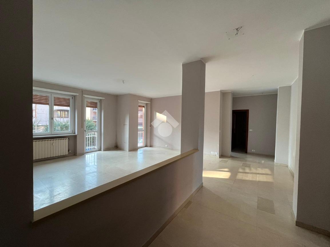 Appartamento in vendita a Chivasso