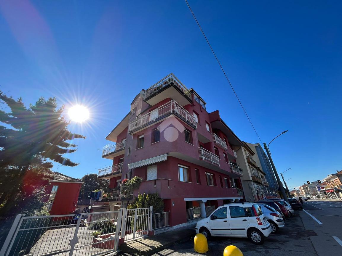 Appartamento in vendita a Chivasso
