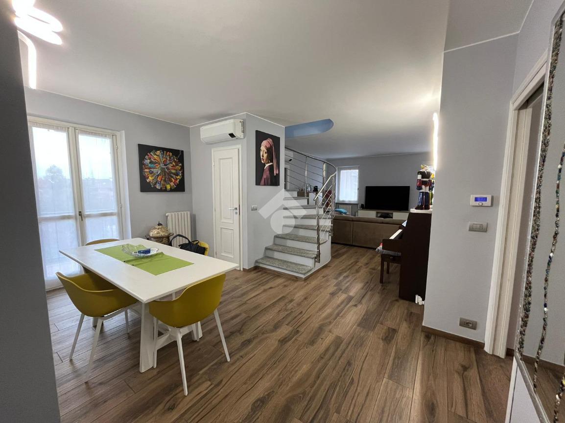 Appartamento in vendita a Chivasso