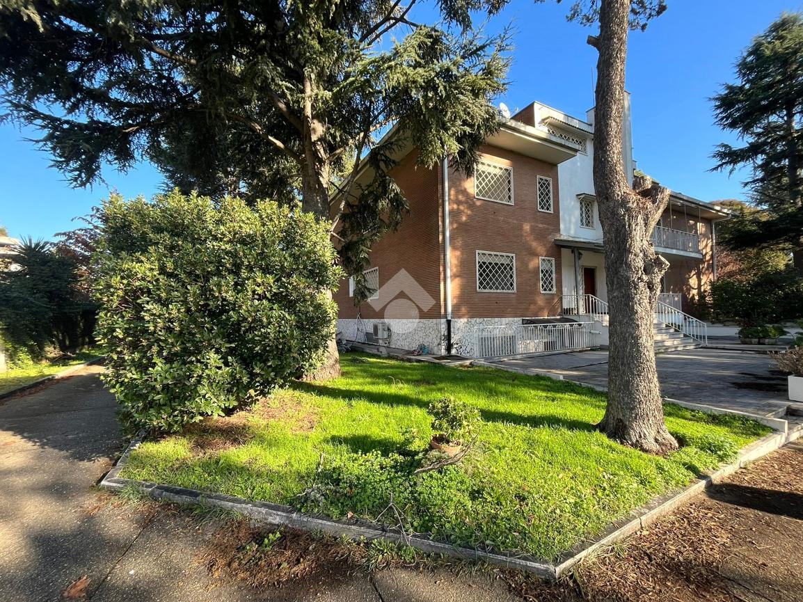 Villa in vendita a Roma