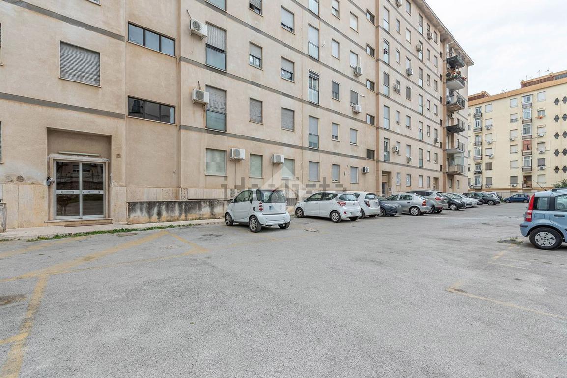 Appartamento in vendita a Palermo