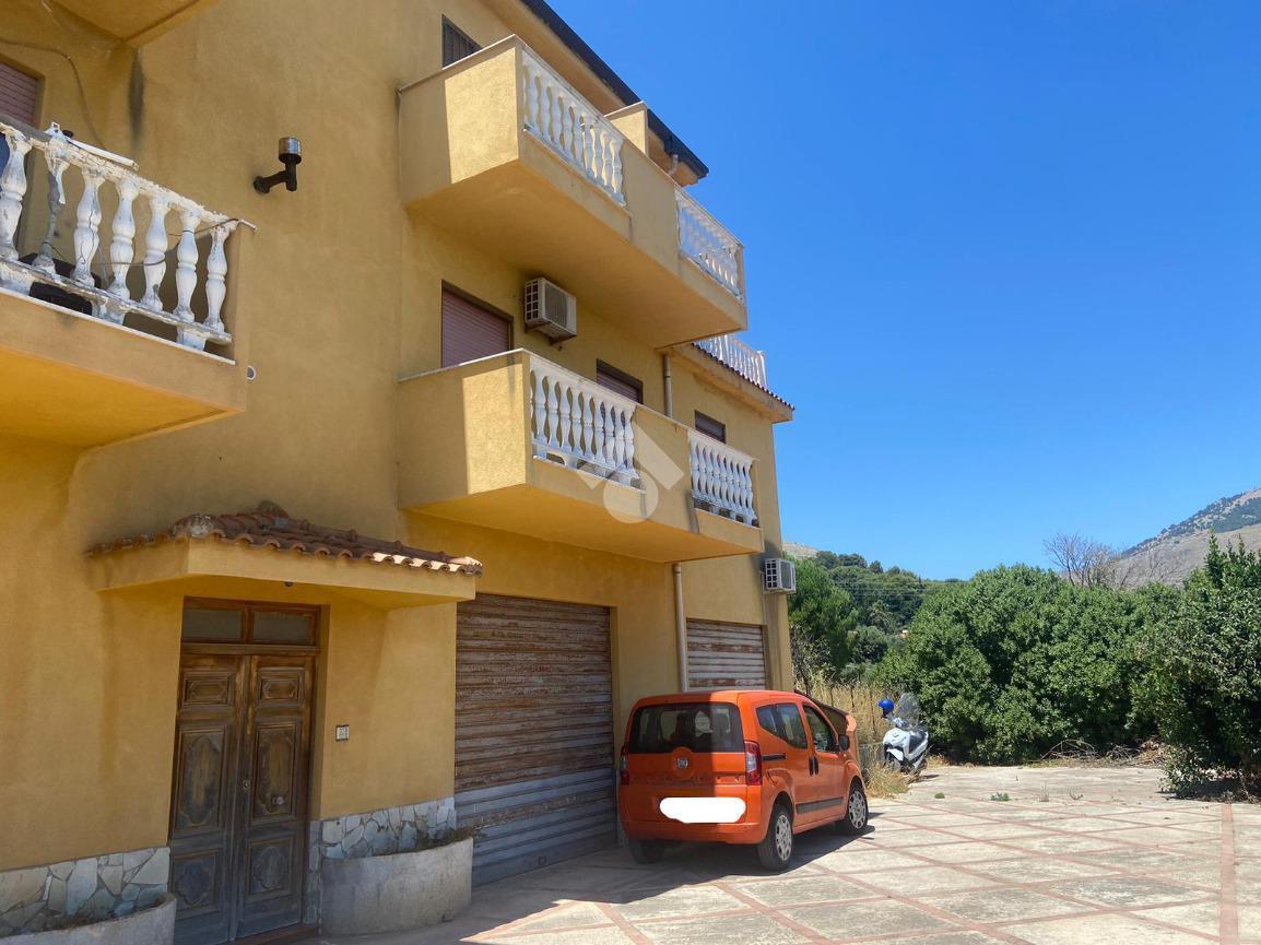 Appartamento in vendita a Palermo