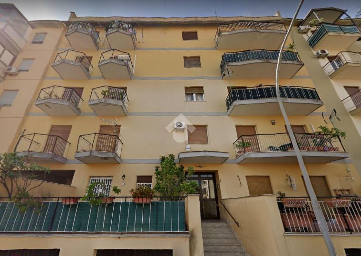 Appartamento in vendita a Palermo