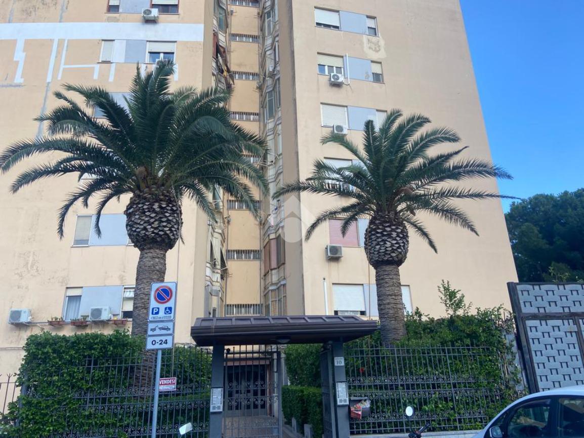 Appartamento in vendita a Palermo