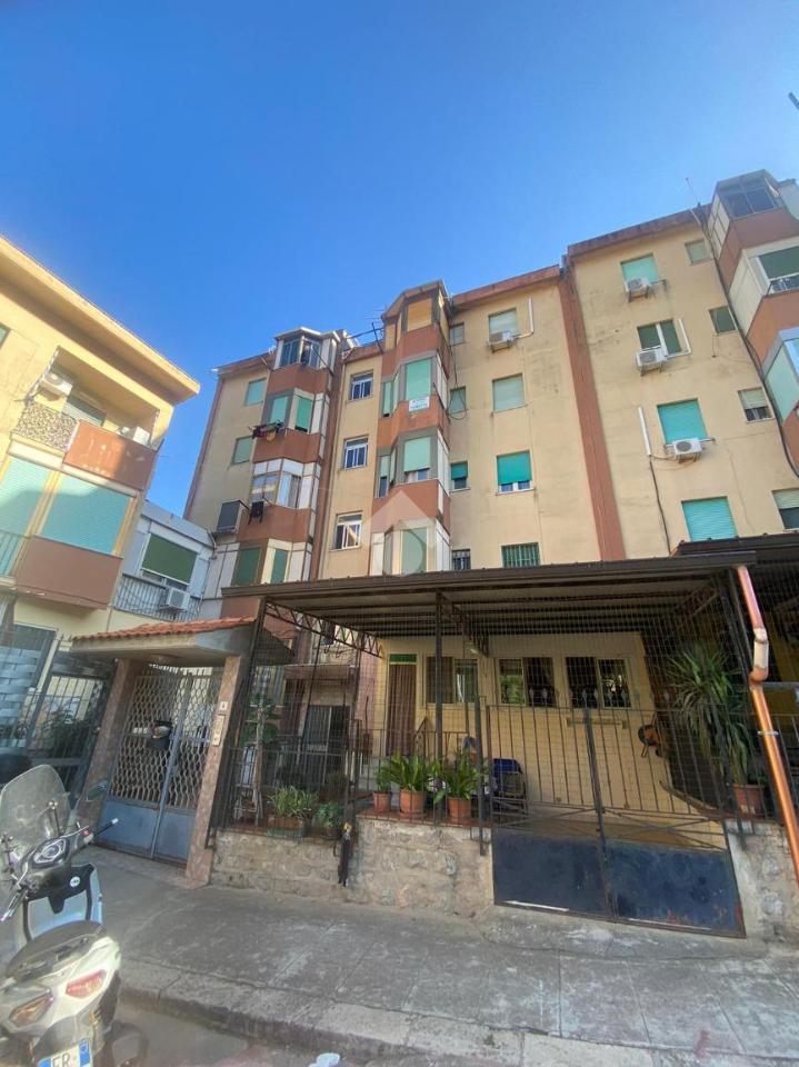 Appartamento in vendita a Palermo