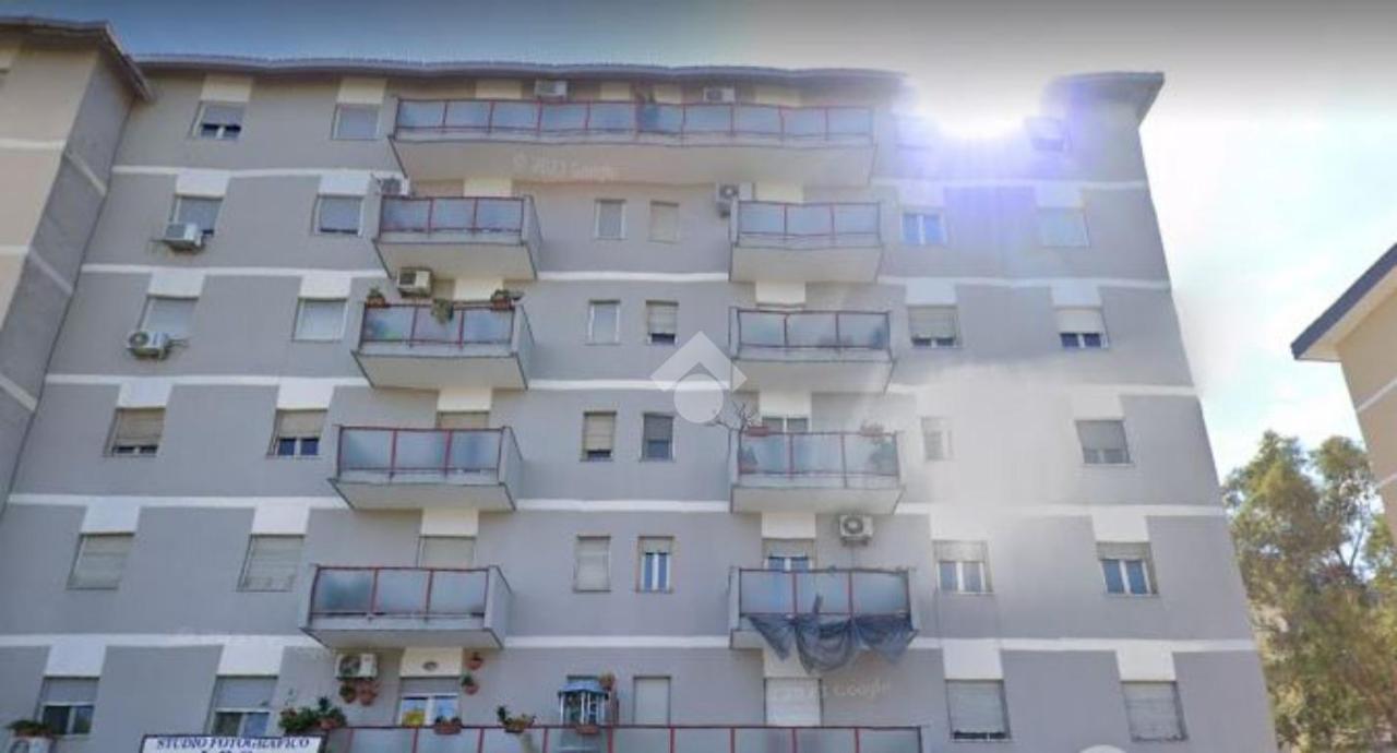 Appartamento in vendita a Palermo