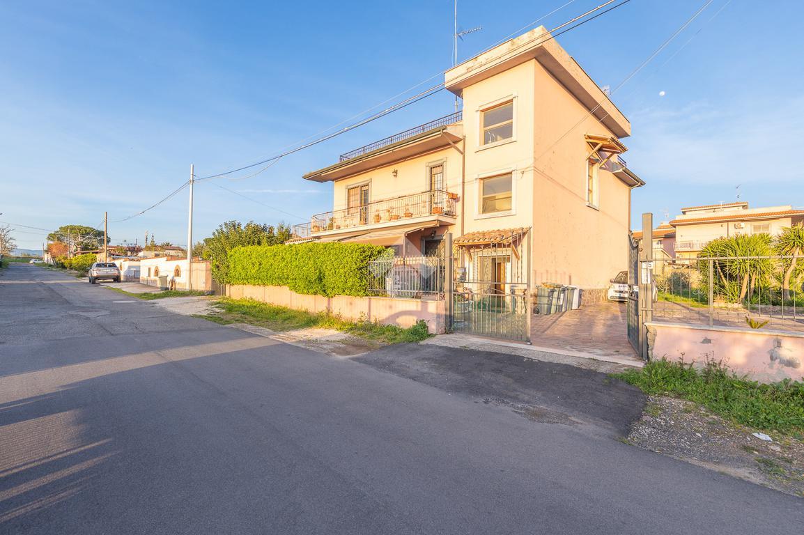 Quadrilocale in Via Casilina 1930, Zagarolo