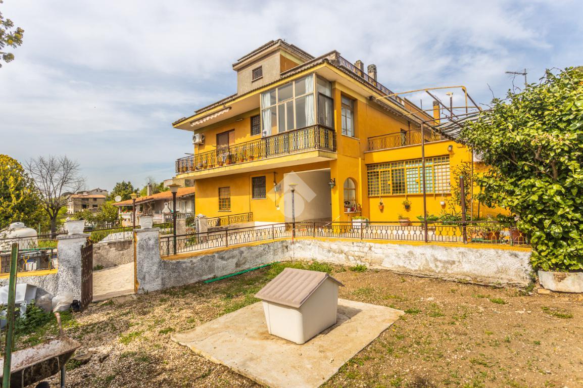 Appartamento in vendita a Zagarolo