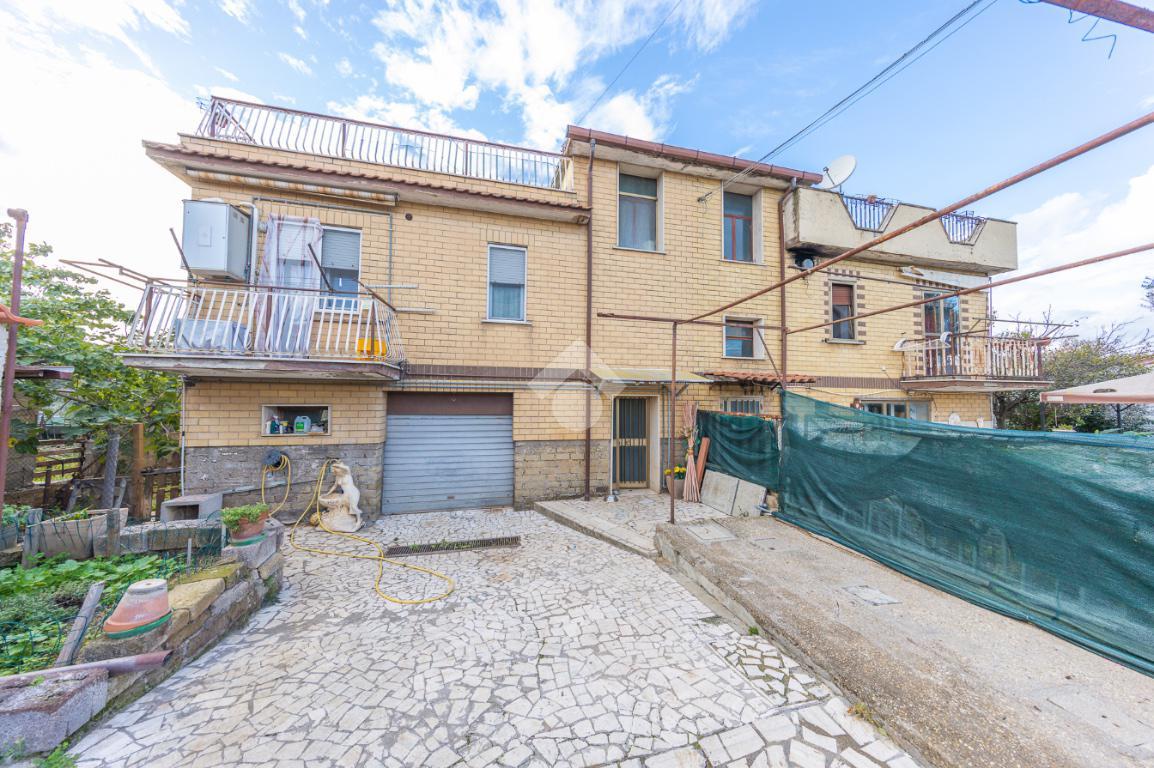 Appartamento in vendita a Zagarolo