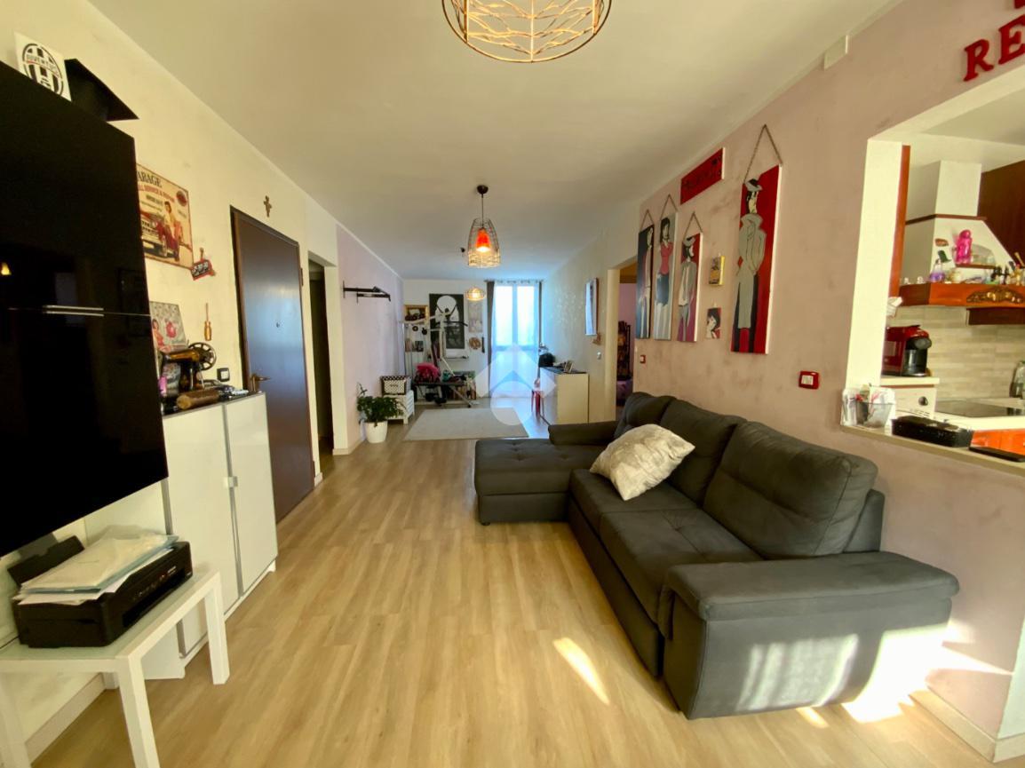 Appartamento in vendita a Borgaro Torinese