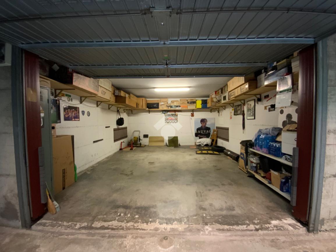 Box in vendita a Borgaro Torinese