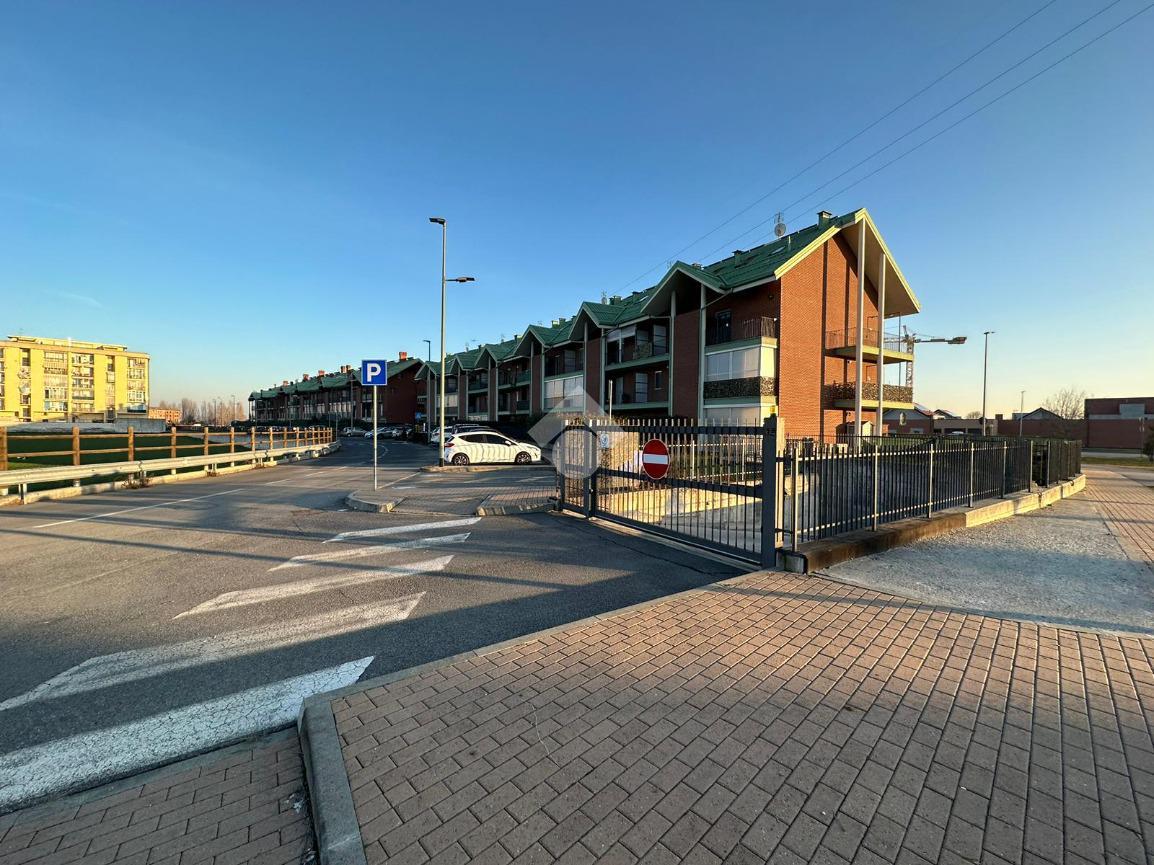 Box in vendita a Borgaro Torinese