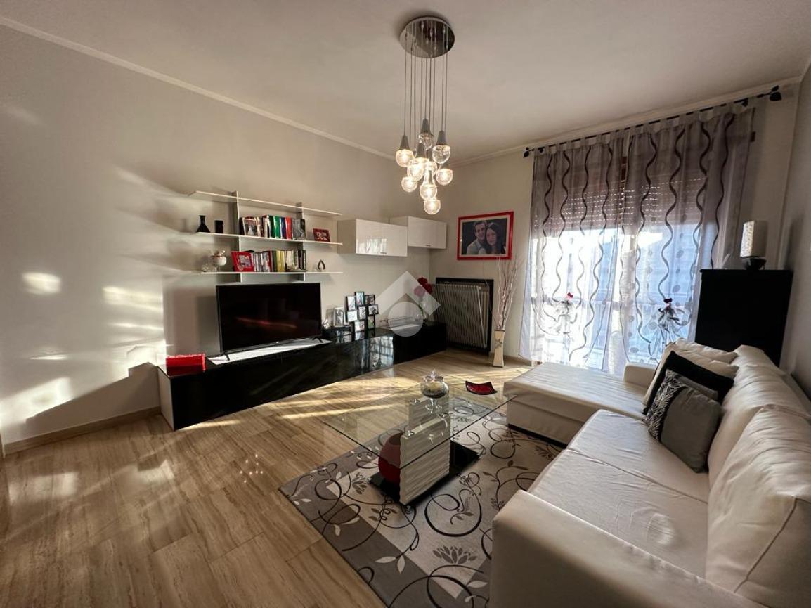 Appartamento in vendita a Borgaro Torinese