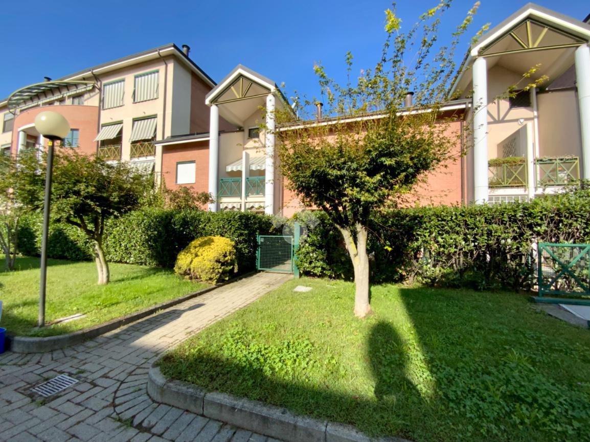 Appartamento in vendita a Borgaro Torinese
