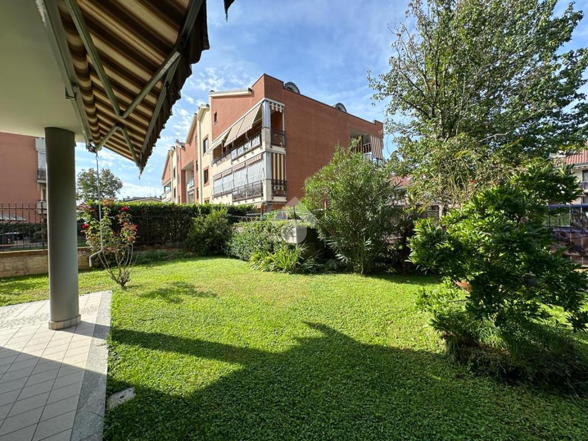 Appartamento in vendita a Borgaro Torinese