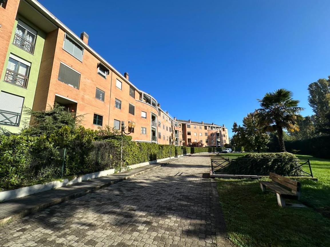 Appartamento in vendita a Borgaro Torinese