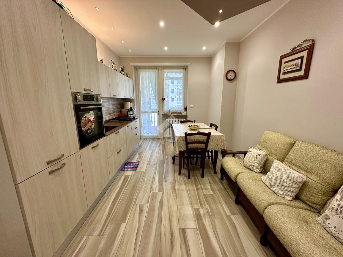 Appartamento in vendita a Borgaro Torinese