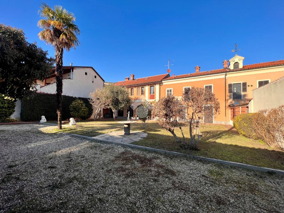 Villa in vendita a Rivoli
