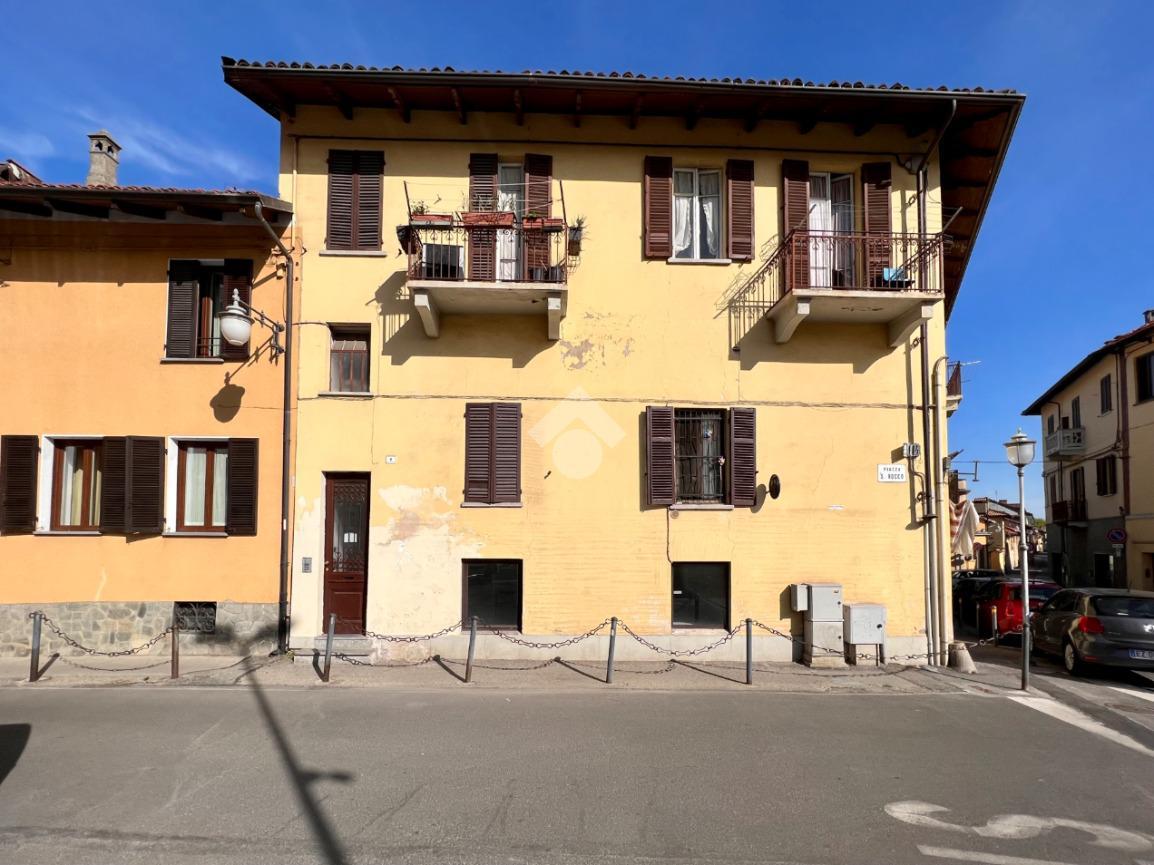 Appartamento in vendita a Rivoli