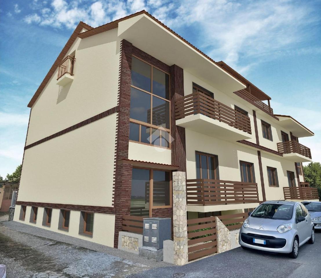 Appartamento in vendita a Rivoli