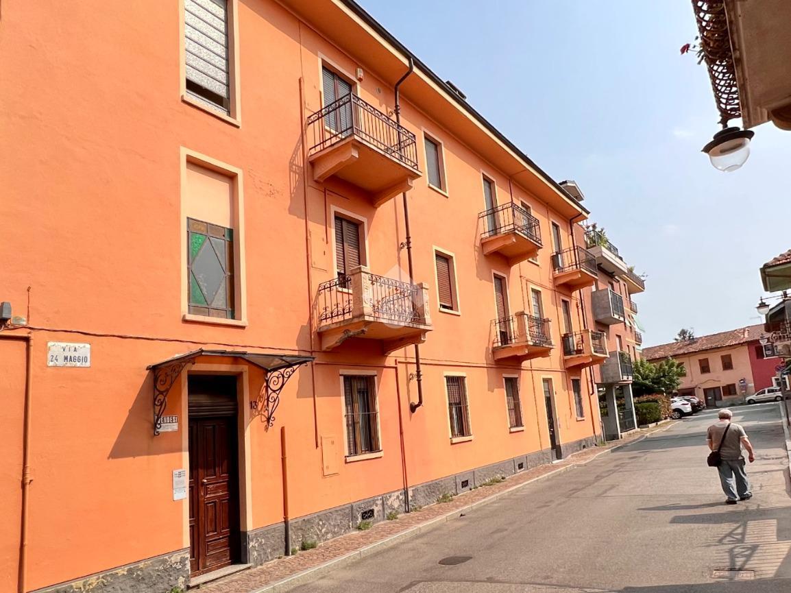 Appartamento in vendita a Rivoli