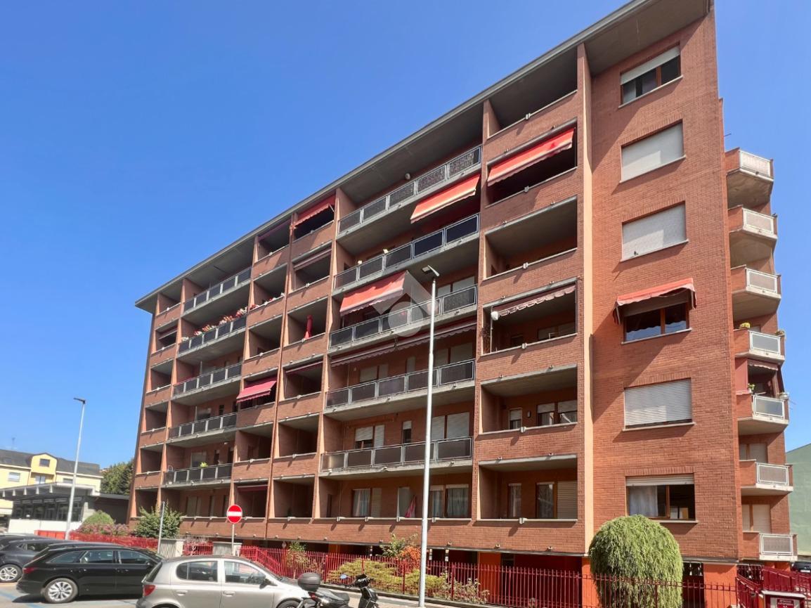Appartamento in vendita a Rivoli