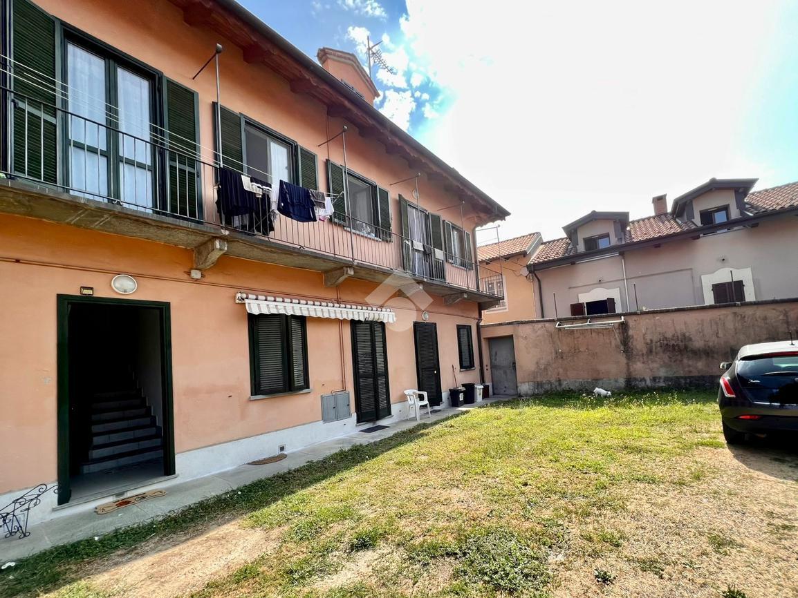 Appartamento in vendita a Rivoli