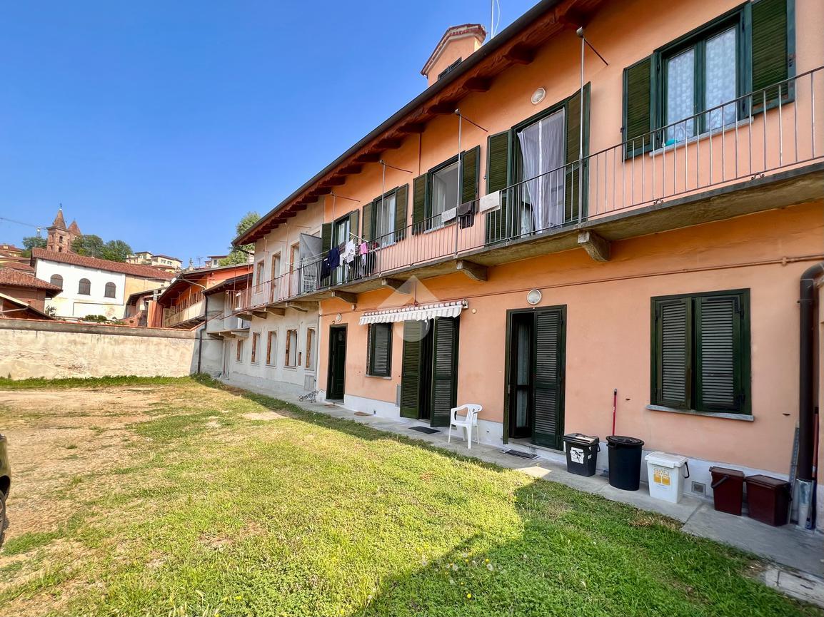 Appartamento in vendita a Rivoli