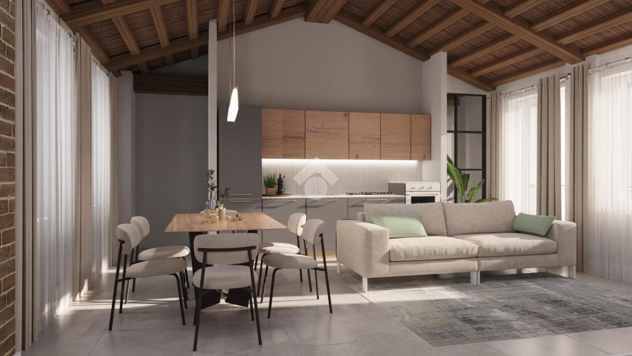 Appartamento in vendita a Rivoli