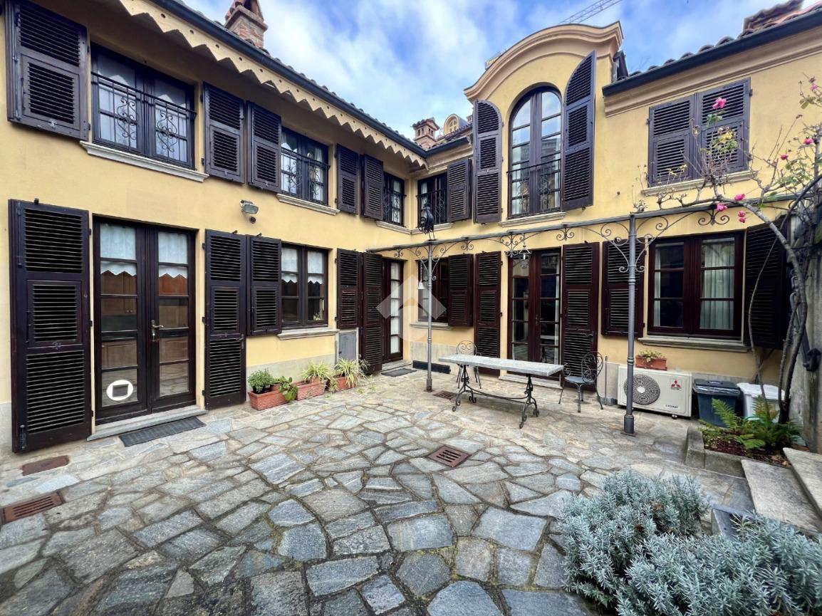 Casa indipendente in vendita a Rivoli