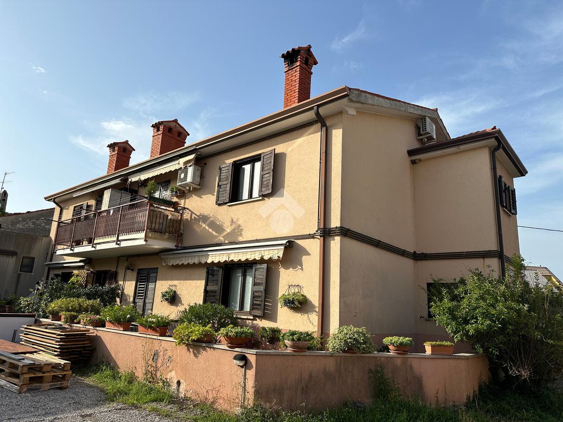 Appartamento in vendita a Duino Aurisina