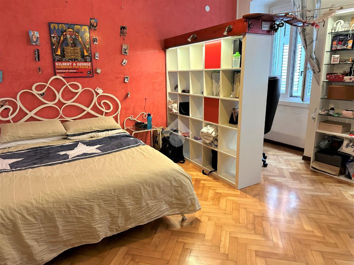 Appartamento in vendita a Trieste