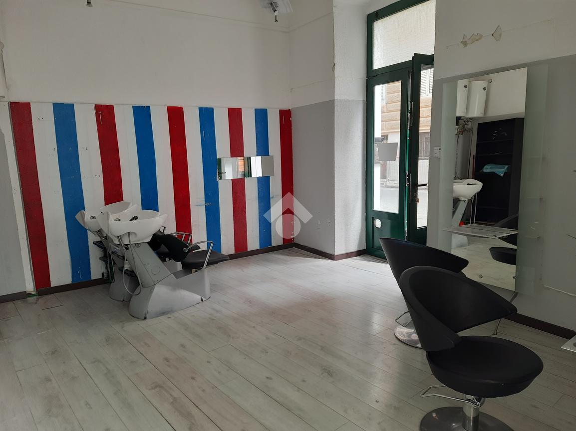 Negozio in vendita a Trieste