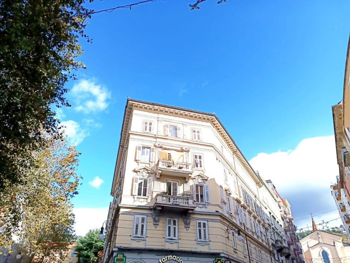 Appartamento in vendita a Trieste