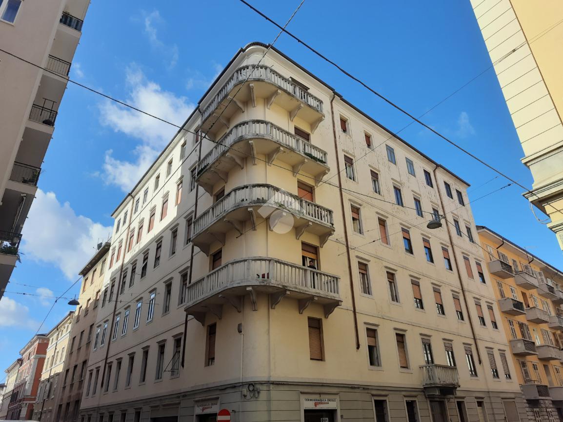 Appartamento in vendita a Trieste