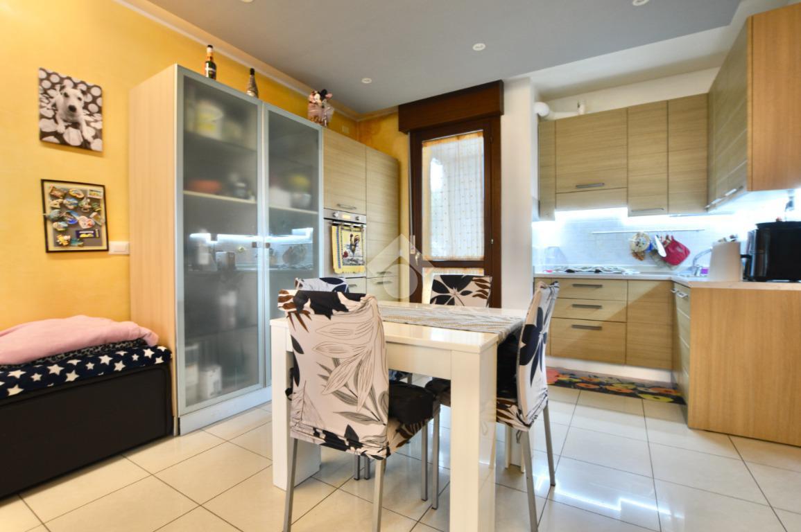 Appartamento in vendita a Musile Di Piave