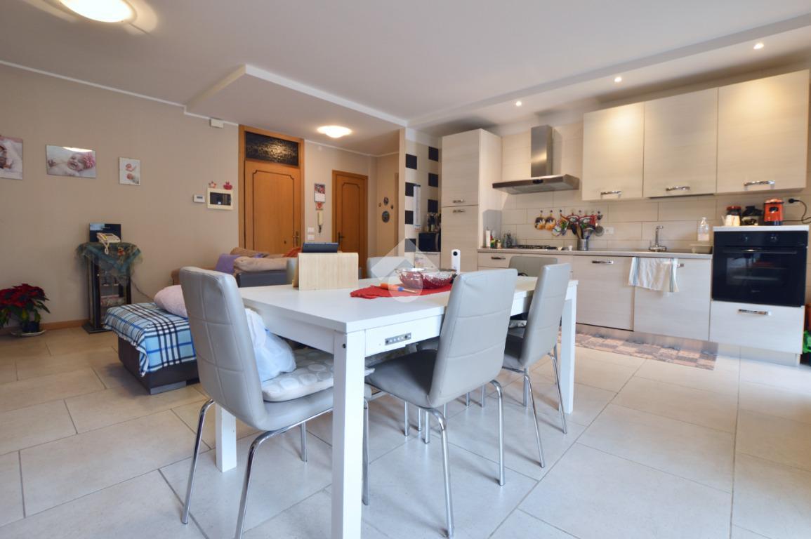 Appartamento in vendita a Musile Di Piave