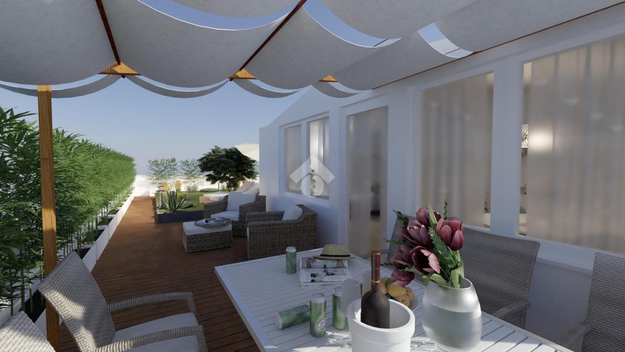 Attico in vendita a San Dona' Di Piave