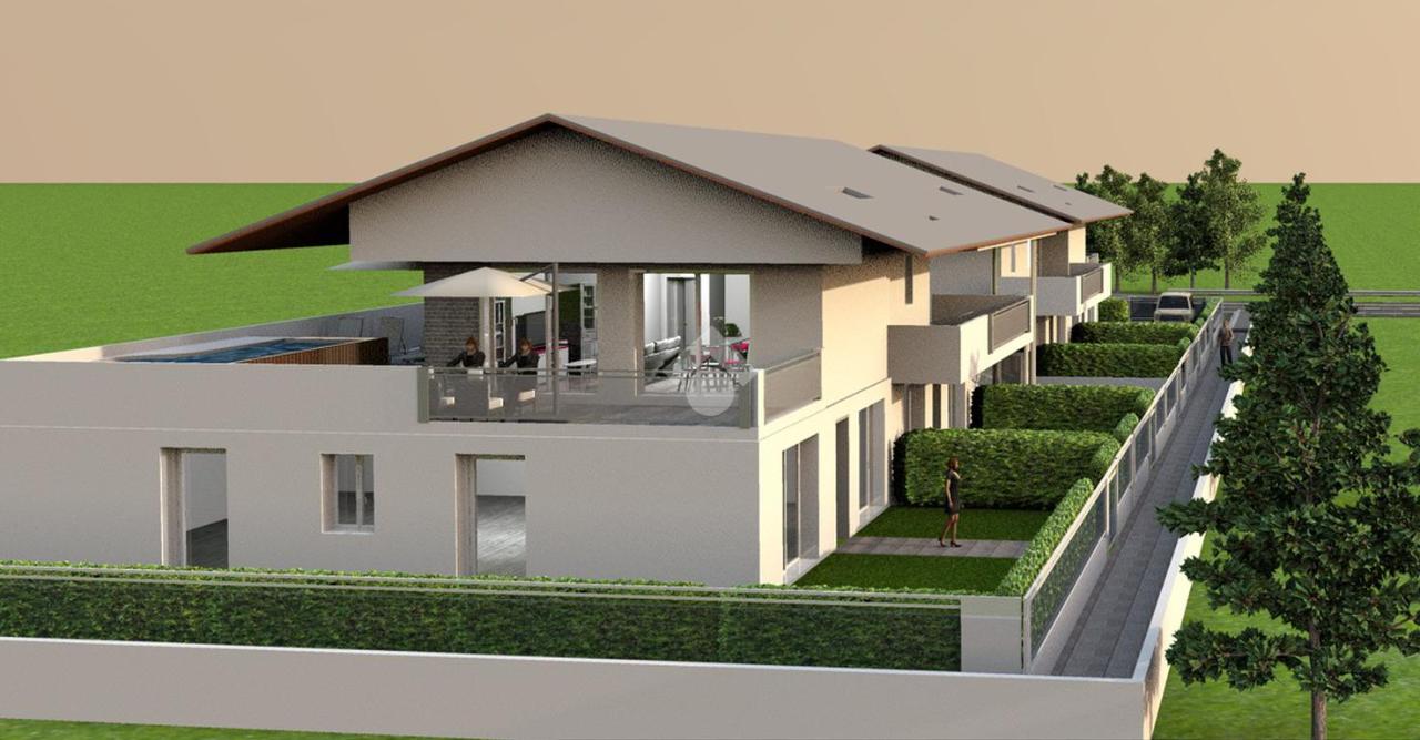 Appartamento in vendita a San Giovanni Lupatoto