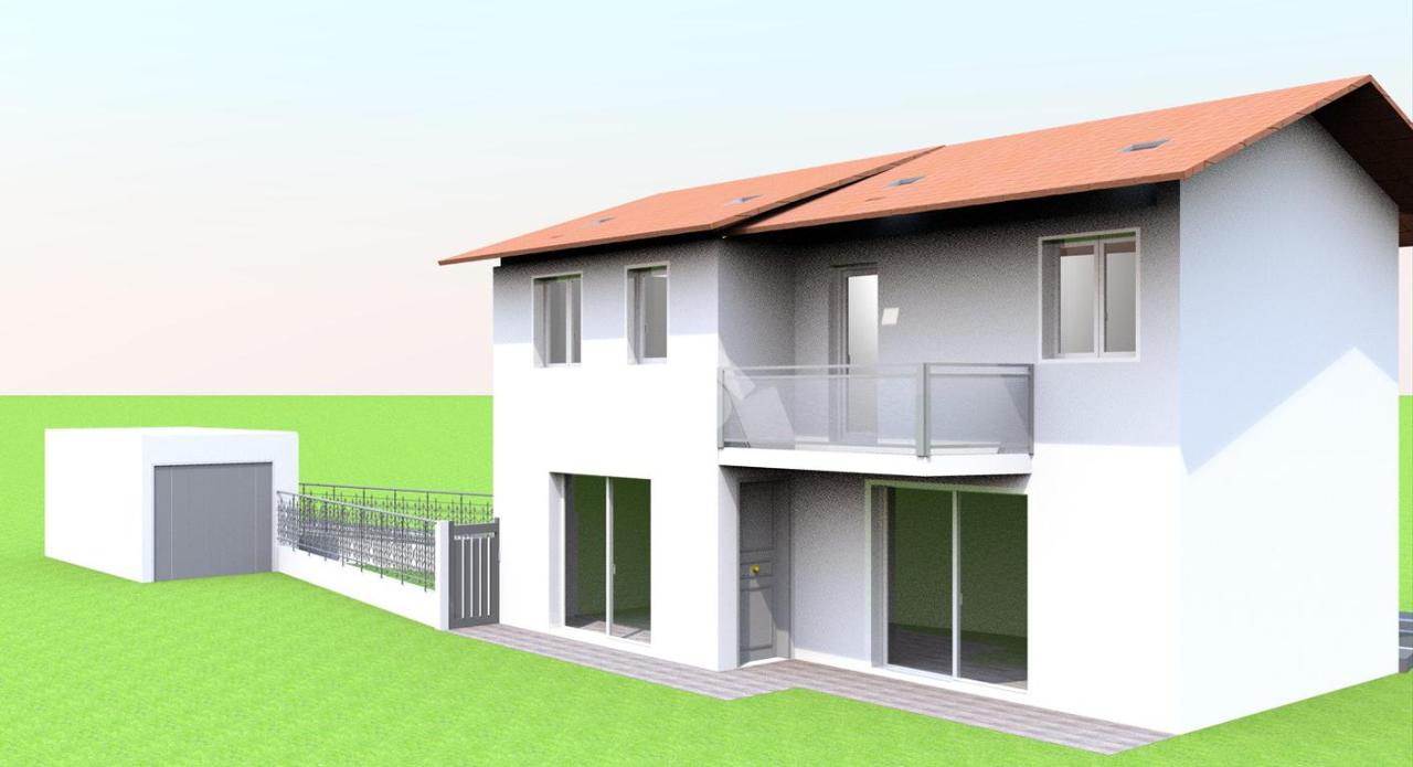 Casa indipendente in vendita a San Giovanni Lupatoto