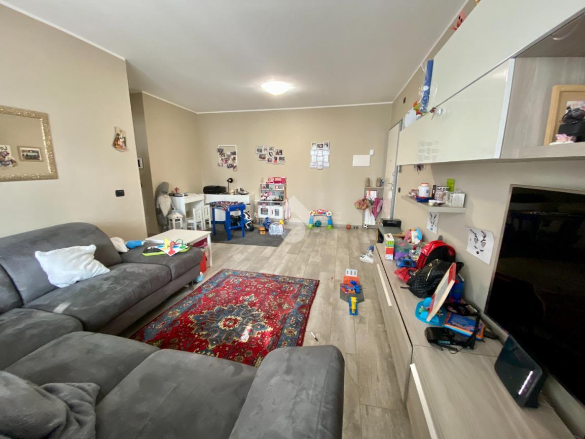 Appartamento in vendita a San Giovanni Lupatoto