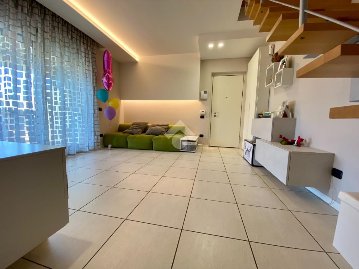 Appartamento in vendita a San Giovanni Lupatoto