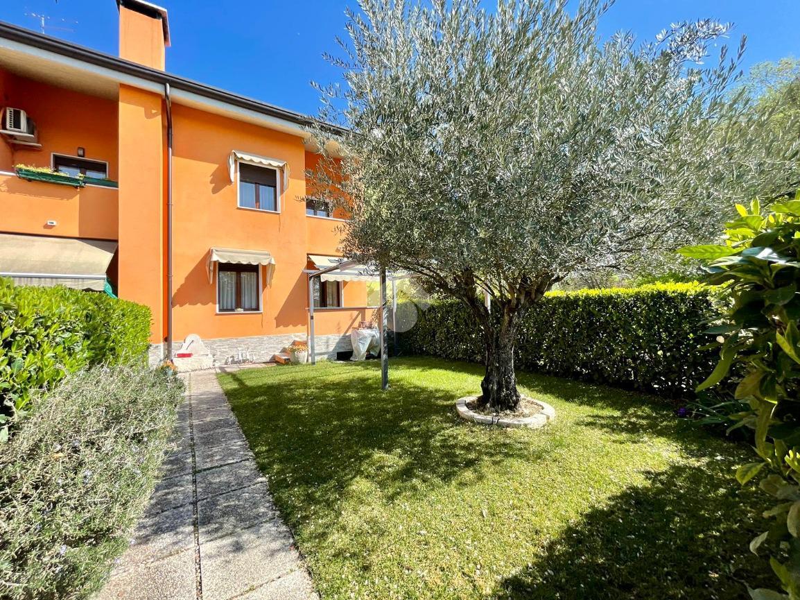 Villa a schiera in vendita a San Giovanni Lupatoto