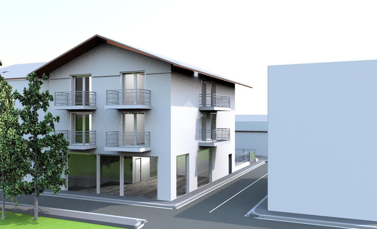 Appartamento in vendita a San Giovanni Lupatoto