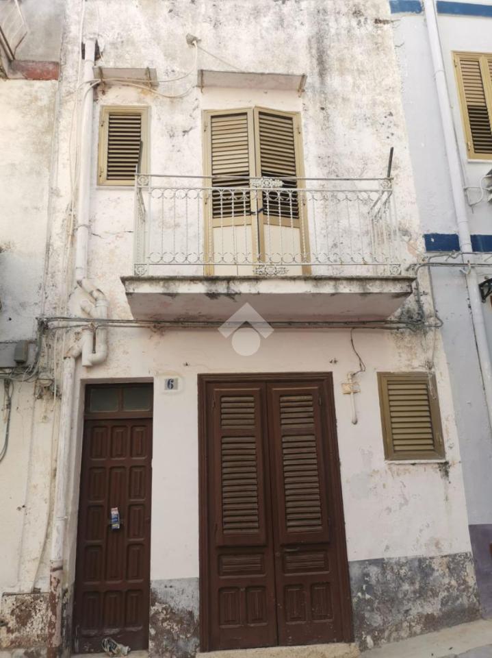 Casa indipendente in vendita a Carini