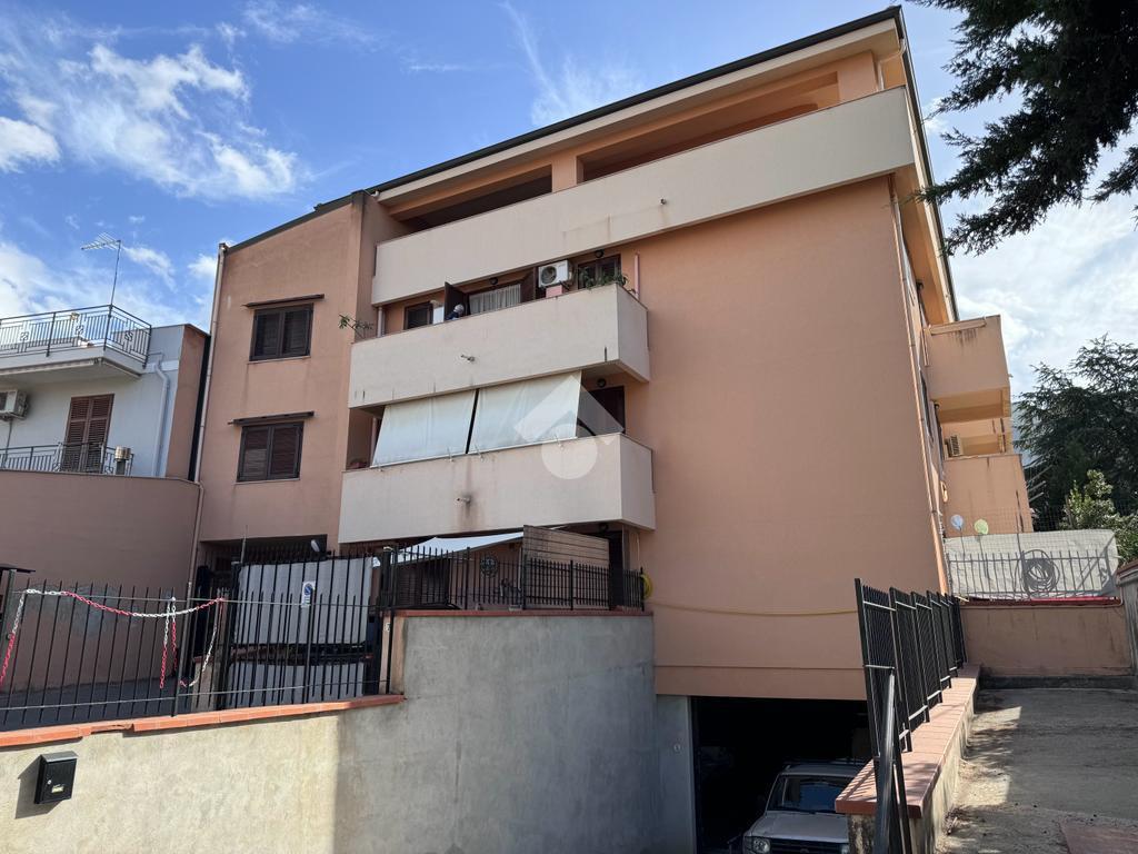 Appartamento in vendita a Carini