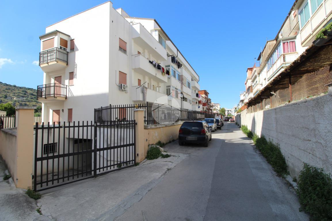 Appartamento in vendita a Palermo