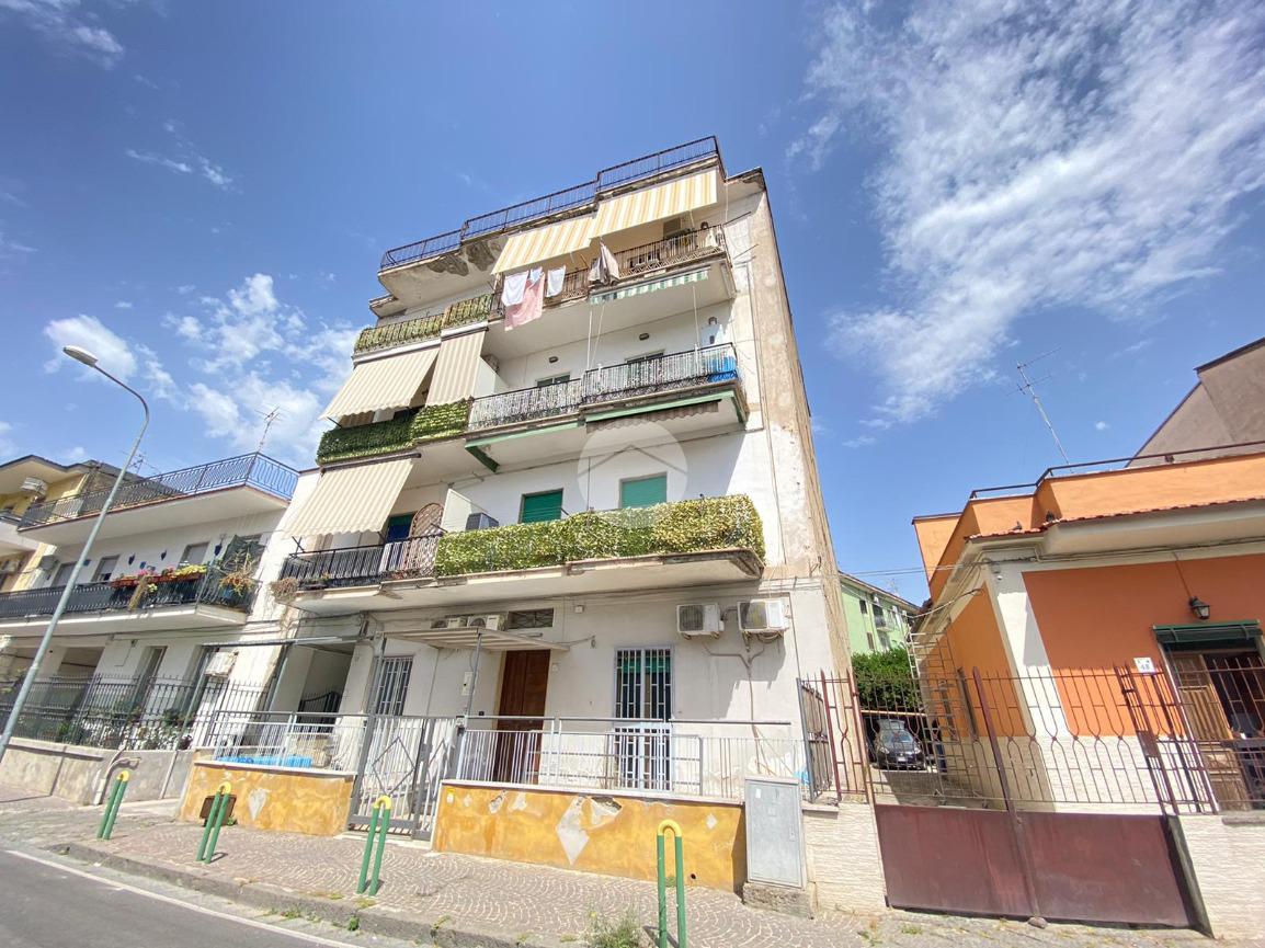 Appartamento in vendita a Acerra